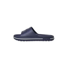 Pepe Jeans Pantolette Herren Gr&ouml;&szlig;e 43 marine / wei&szlig;