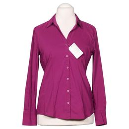 More & More MORE & MORE Bluse Damen Gr&ouml;&szlig;e XL Second Hand lila