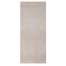 Villeroy & Boch Villeroy & Boch Saunatuch Herren Gr&ouml;&szlig;e 80x200 cm taupe