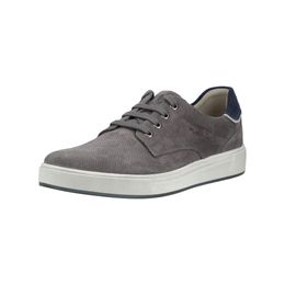 Pius Gabor Sneaker Herren Gr&ouml;&szlig;e 44 navy / schlammfarben