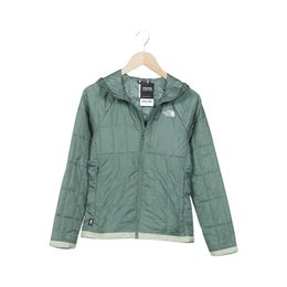 The North Face Jacke Damen Gr&ouml;&szlig;e XS Second Hand gr&uuml;n