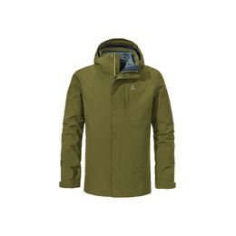 Sch&ouml;ffel Sch&ouml;ffel Outdoorjacke Herren Gr&ouml;&szlig;e M khaki
