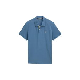 Tom Tailor Shirt male Blue size XXXL