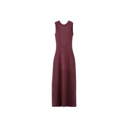 Mango Kleid 'Blasin' Damen Gr&ouml;&szlig;e L bordeaux