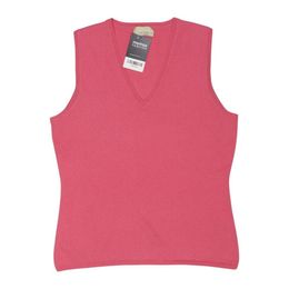 FTC Cashmere Pullover Damen Gr&ouml;&szlig;e L Second Hand pink