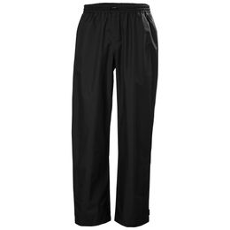 Helly Hansen Outdoorhose Herren Gr&ouml;&szlig;e S schwarz