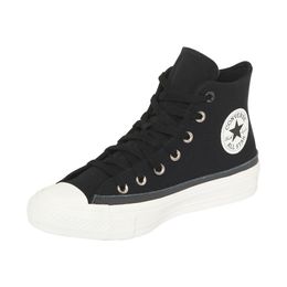 Converse Sneaker Herren Gr&ouml;&szlig;e 44 schwarz