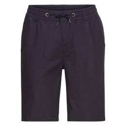 Delmao Shorts Herren Gr&ouml;&szlig;e 40 marine