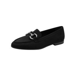 Tamaris Slipper Damen Gr&ouml;&szlig;e 38 schwarz
