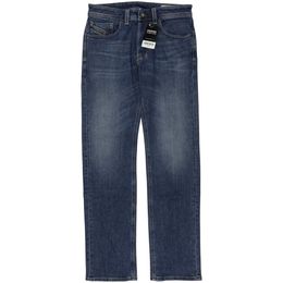Diesel Jeans Herren Gr&ouml;&szlig;e 29 Second Hand blau