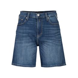 Replay Shorts 'Shirbey' Damen Gr&ouml;&szlig;e 27 blue denim