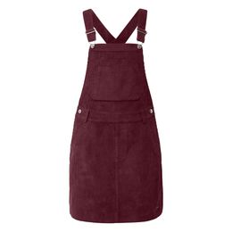 QS Kleid Damen Gr&ouml;&szlig;e XS bordeaux