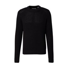 Jack & Jones Jack & Jones Pullover 'JCOZION' Herren Gr&ouml;&szlig;e XS schwarz