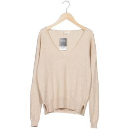 FTC Cashmere Pullover Damen Gr&ouml;&szlig;e S Second Hand beige