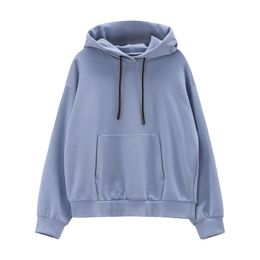 CMP Sweatshirt Damen Gr&ouml;&szlig;e M opal