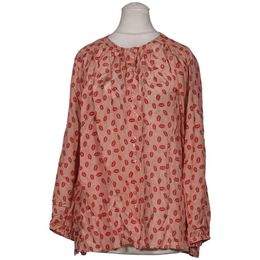 flowers for friends Bluse Damen Gr&ouml;&szlig;e XS Second Hand pink