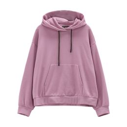 CMP Sweatshirt Damen Gr&ouml;&szlig;e L altrosa