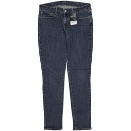 Levi's LEVI'S Jeans Damen Gr&ouml;&szlig;e 31 Second Hand marine