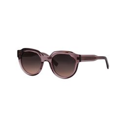 Marc O'polo Eyewear Sonnenbrille Damen Gr&ouml;&szlig;e one size mauve