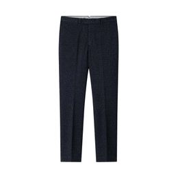 Hackett London Hose 'Pow Ken' Herren Gr&ouml;&szlig;e 3/4 navy