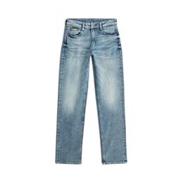 G-Star Raw G-star Jeans-5Pocket 'Iggie' Damen Gr&ouml;&szlig;e 29 blau