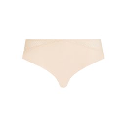 Chantelle Slip 'Play' Damen Gr&ouml;&szlig;e XL beige
