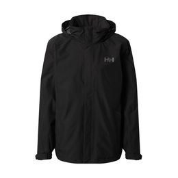 Helly Hansen Jacke 'Dubliner' Herren Gr&ouml;&szlig;e L schwarz