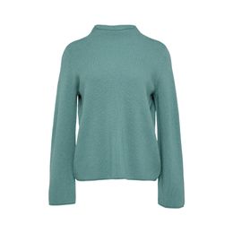 s.Oliver BLACK LABEL Pullover Damen Gr&ouml;&szlig;e XXS t&uuml;rkis