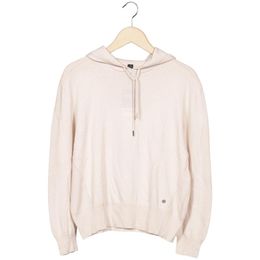 Marc Cain Kapuzenpullover Damen Gr&ouml;&szlig;e S Second Hand beige