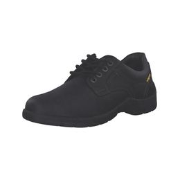 Camel Active Lace-Up Shoes '55AVA05' male Black size 47