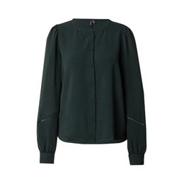 V&eacute;ro Moda Vero Moda Bluse 'VMALVA' Damen Gr&ouml;&szlig;e L petrol