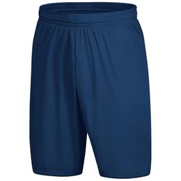 Jako Sportshorts 'Palermo 2.0' Herren Gr&ouml;&szlig;e S dunkelblau