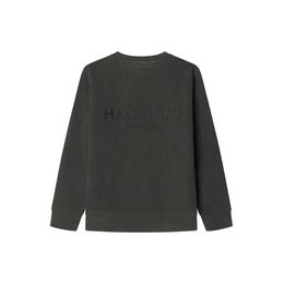 Hackett London Sweatshirt Jungen Gr&ouml;&szlig;e 146 nachtblau
