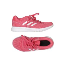 adidas Performance Sneaker Damen Gr&ouml;&szlig;e 37 Second Hand pink