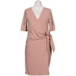 H&M H&M Kleid Damen Gr&ouml;&szlig;e M Second Hand pink
