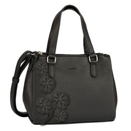 Gabor Handtasche Damen Gr&ouml;&szlig;e One Size schwarz
