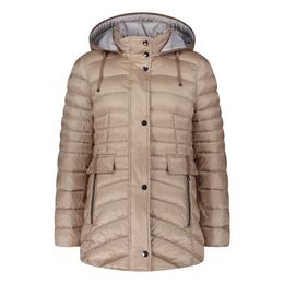 Gil Bret Funktionsjacke Damen Gr&ouml;&szlig;e M beige