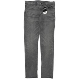 Levi's LEVI'S Jeans Damen Gr&ouml;&szlig;e 31 Second Hand grau