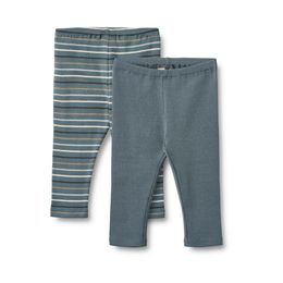 Wheat Leggings 'Jules' girl Blue size 92
