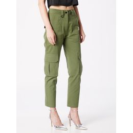 Warehouse Hose Damen Gr&ouml;&szlig;e 38 khaki