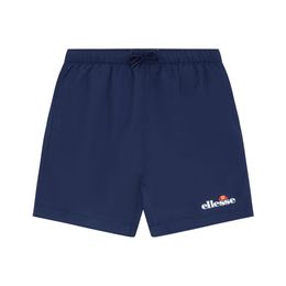 Ellesse Badeshorts Jungen Gr&ouml;&szlig;e 164 navy / wei&szlig;