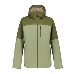 Icepeak Parka Herren Gr&ouml;&szlig;e XXL oliv / hellgr&uuml;n