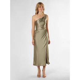 Marie Lund Abendkleid Damen Gr&ouml;&szlig;e 34 schilf