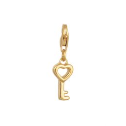 Elli Charm Damen Gr&ouml;&szlig;e One Size gold