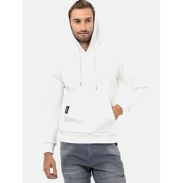 Cipo & Baxx Cipo & Baxx Sweatshirt Herren Gr&ouml;&szlig;e S ecru