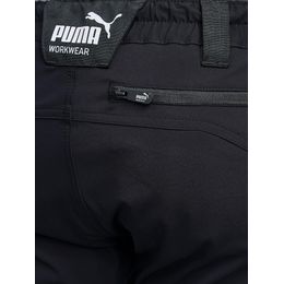 Puma Workwear Outdoorhose 'ProOne Adventure' Herren Gr&ouml;&szlig;e 5XL schwarz