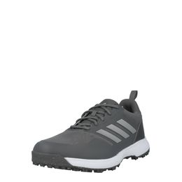 adidas Golf Sportschuh 'Tech Response Sl 23' Herren Gr&ouml;&szlig;e 44.5/45 anthrazit / hellgrau
