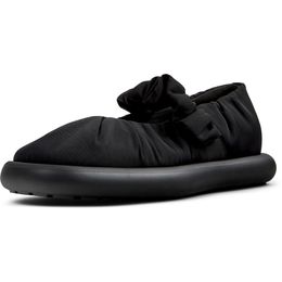 Camper Ballerinas 'Onda' Damen Gr&ouml;&szlig;e 37 schwarz
