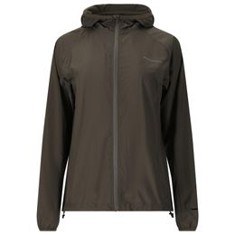Endurance Laufjacke 'Siony' Damen Gr&ouml;&szlig;e XL dunkelgr&uuml;n