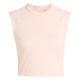 adidas Sportswear Sporttop 'All Szn' Damen Gr&ouml;&szlig;e XXXS/XXS pastellpink